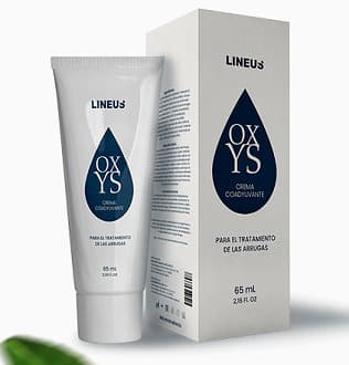 Oxys - crema rejuvenecedora, opiniones, cómo aplicar, precio.