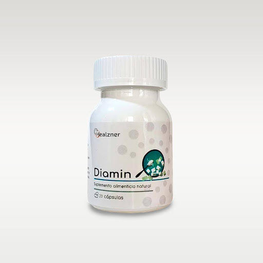 Diamin capsules previene la diabetes